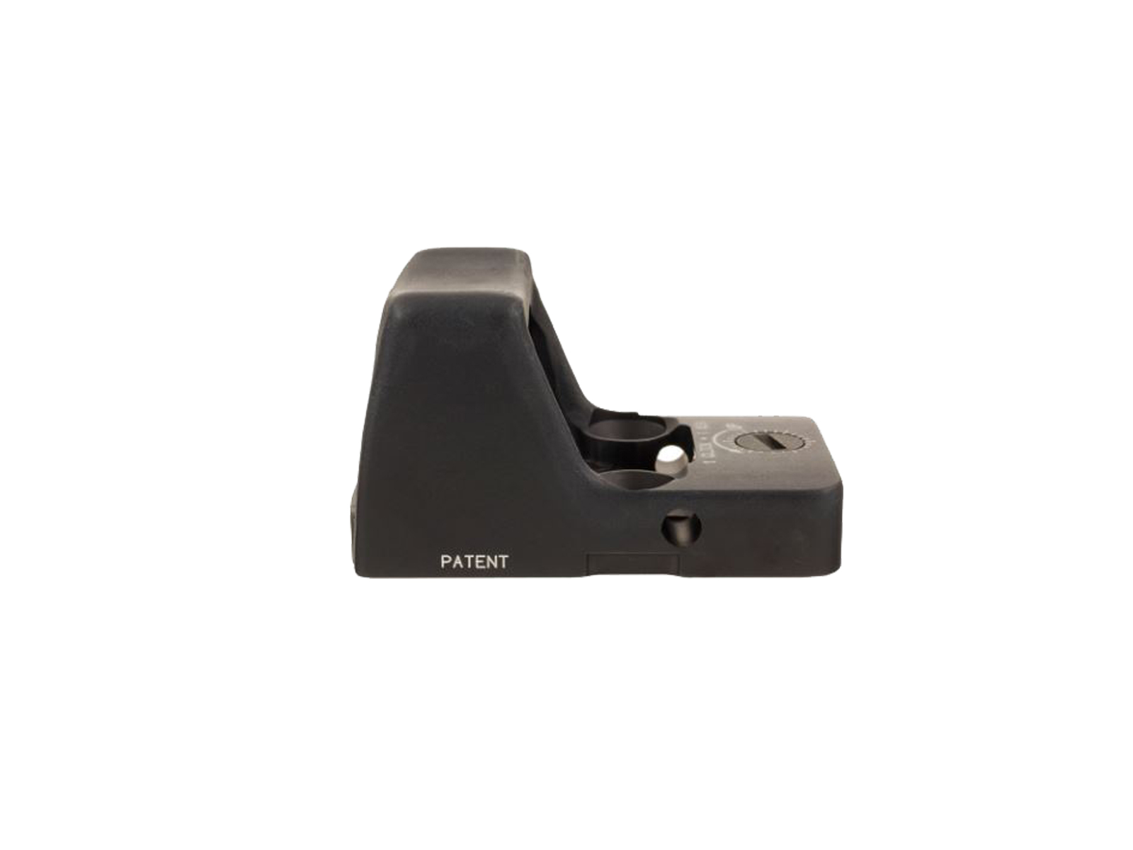 TRIJICON 3.25MOA RED RMR (RUGGEDIZED MINIATURE REFELX) TRIJICON 3.25MOA RED RMR (RUGGEDIZED MINIATURE REFELX)