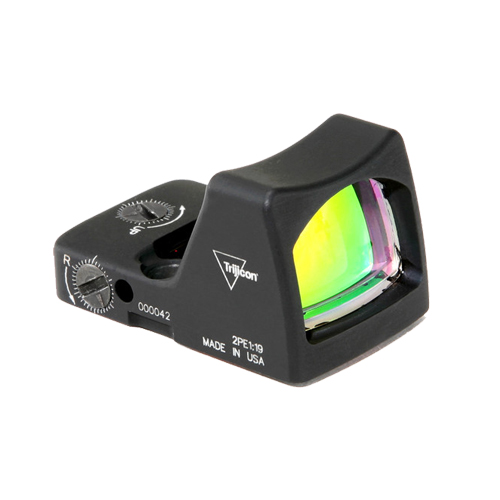 TRIJICON 3.25MOA RED RMR (RUGGEDIZED MINIATURE REFELX) TRIJICON 3.25MOA RED RMR (RUGGEDIZED MINIATURE REFELX)